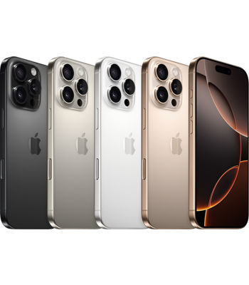 Apple Iphone 16 Pro in Portage Indiana | Verizon