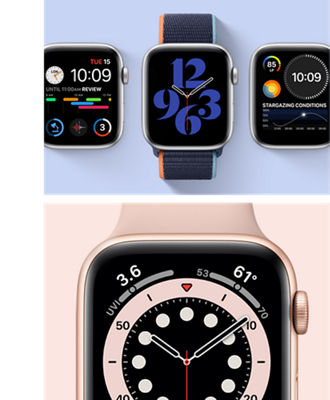 Apple Watch SE (Certified Pre-Owned) | Features, Price & Colors | Verizon