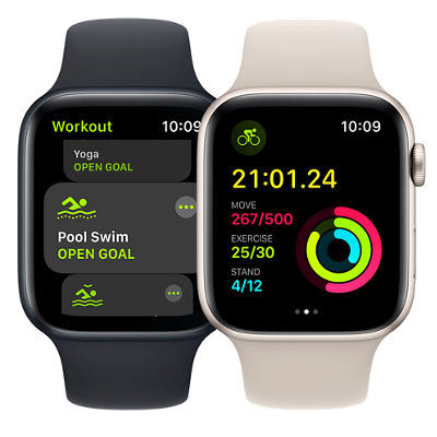 Order the New Apple Watch SE (2nd Gen) | Verizon