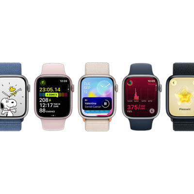 New Apple Watch Series 9: Order, Price, Colors, Specs | Verizon