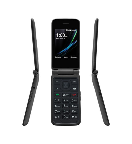 eTalk Basic Phone Prepaid | Verizon