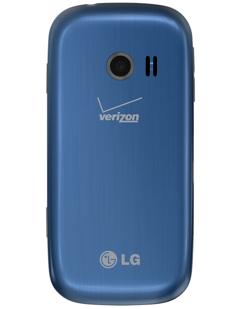 LG Extravert 2 | Verizon