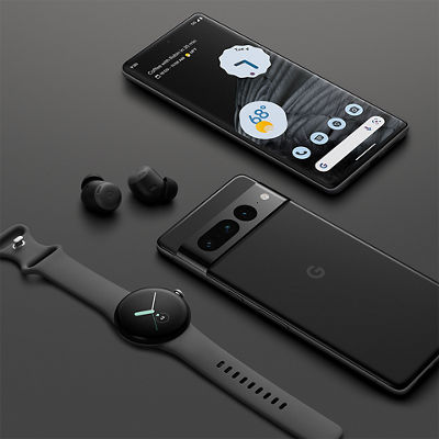Google Pixel Watch | Verizon