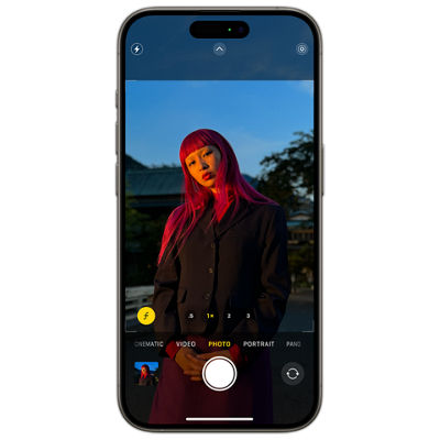 Apple iPhone 15 Pro Max Prepaid: Order, Price, Colors, Features | Verizon