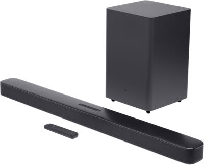 Soundbars for Your TV - Wireless & Wired | Verizon
