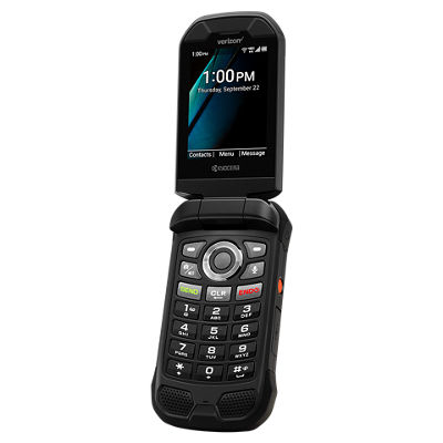 Kyocera DuraXV Extreme+ (No Camera) Phone | Verizon