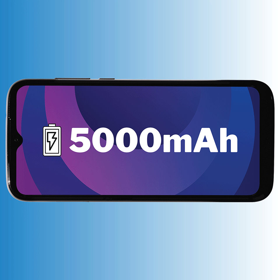 Orbic JOY 2 Prepaid | Verizon Prepaid