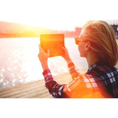 Orbic Tab8 5G Tablet | Verizon