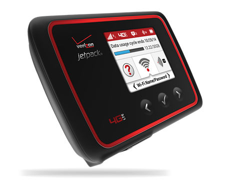 Verizon Jetpack MiFi 6620L | Verizon