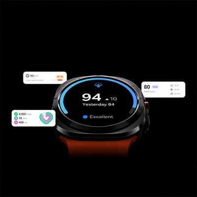 Order the Samsung Galaxy Watch Ultra | Verizon
