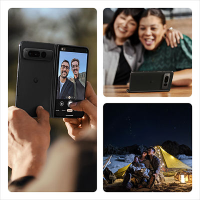 Google Pixel Fold, el primer teléfono plegable de Google | Verizon