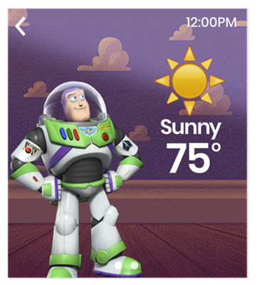 GizmoWatch Disney Edition Smartwatch | Verizon